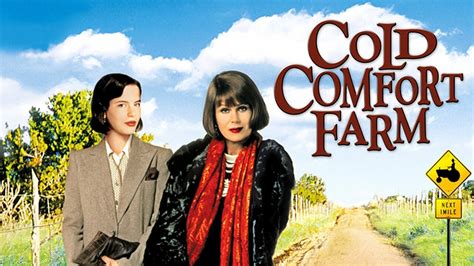 Cold Comfort Farm Movie Where To Watch