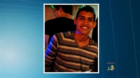 Vídeo Polícia Apreende Adolescente Suspeito De Envolvimento Na Morte
