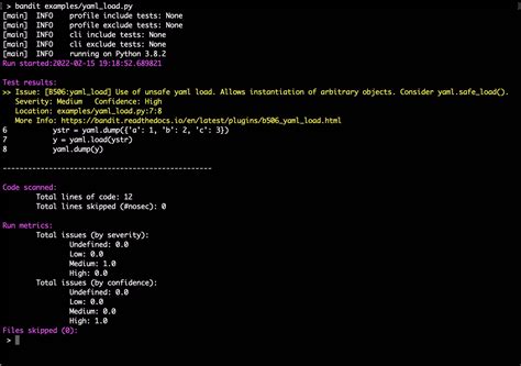 Bandit Cryeye Project