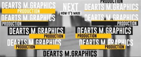 Top After Effects Text Presets