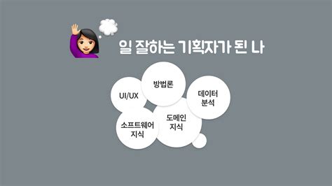 서비스 기획자가 팀으로 일하는 법 Publy