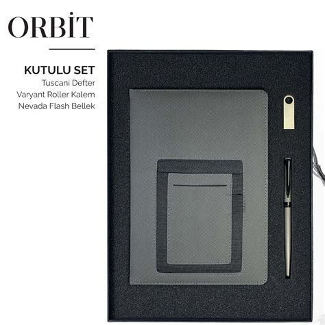 Orbit-set | Ares Promosyon