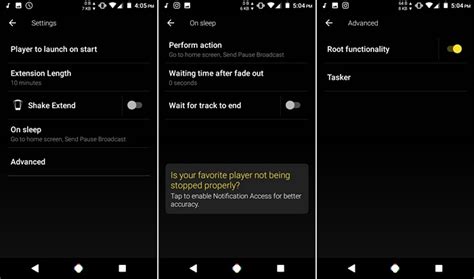 How To Set Sleep Timer On Android And IPhone Beebom