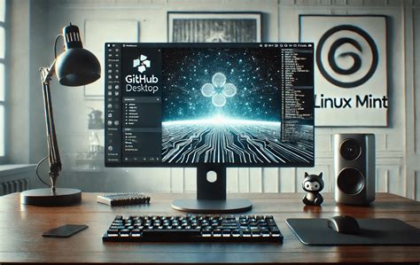 How To Install GitHub Desktop On Linux Mint 22 21 Or 20 LinuxCapable