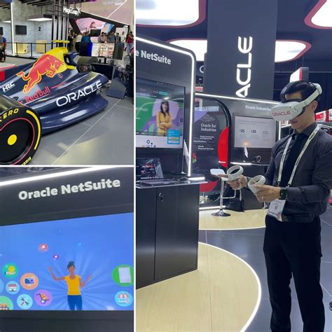 Deepak Soni On Linkedin Gitex Oraclenetsuite