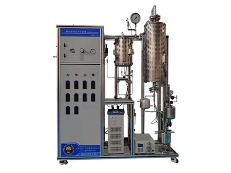 固定床反应器 固定床评价装置 列管式固定床反应器 上海贝加尔科技