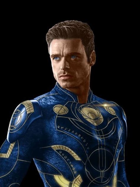 Thor Mcu Vs Ikaris Mcu Who Would Win In A Fight Superhero Database