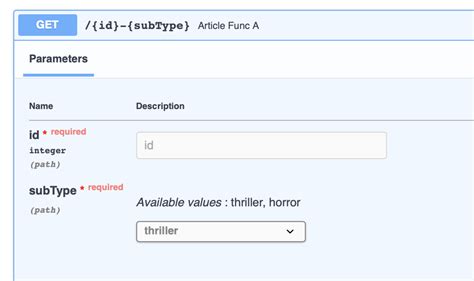 Catching Routes Based On Path Parameter Types
