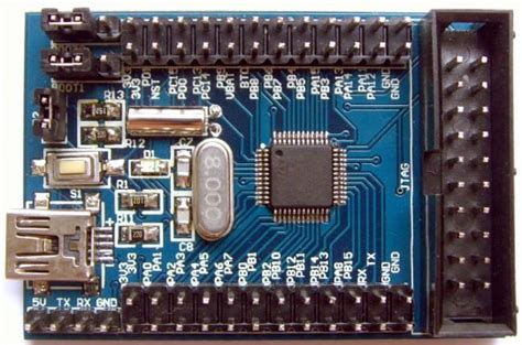 Stm32 Arm As Arduino