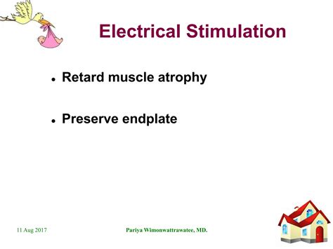 Rehabilitation In Neonatal Brachial Plexus Palsy Pptx