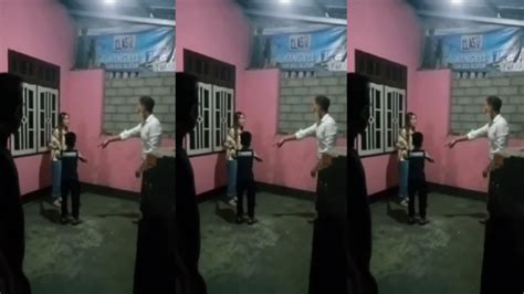 Viral Mama Muda Cantik Diajak Pulang Tidak Mau