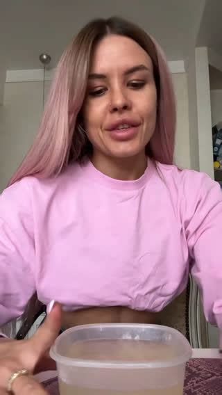 Клипы ПП РЕЦЕПТЫ ВКУСНО СБАЛАНСИРОВАНО