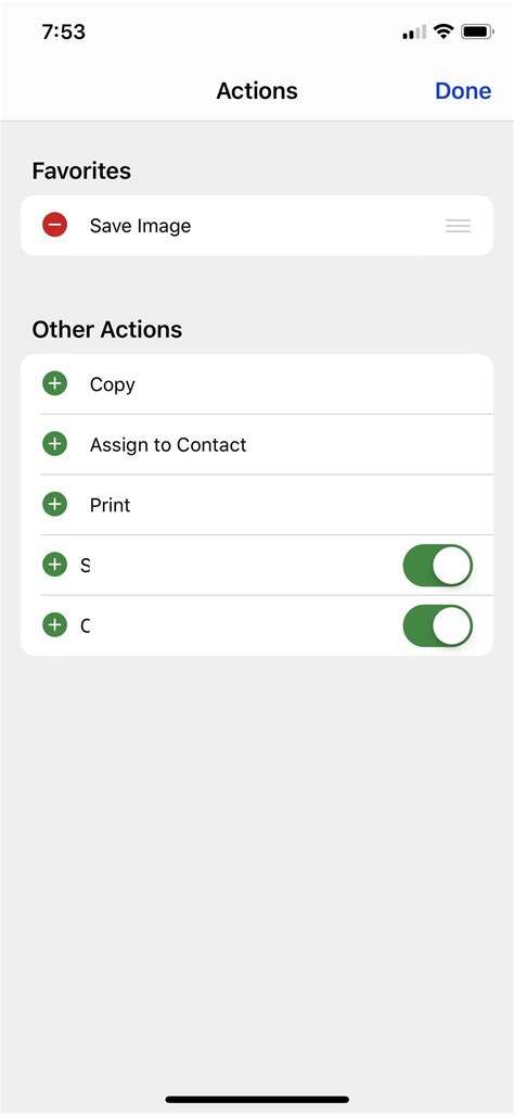 Bug Share Sheet Missing Words Riosbeta