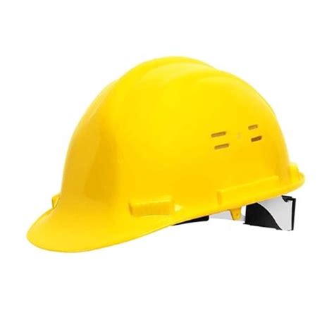 Baret Ayarlanabilir Sarı Vidalı Tip Konfor Baret Bant Evi