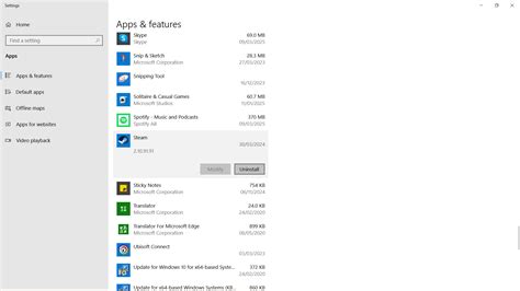 5 Ways To Fix The Steam Invalid Platform Error On A Windows Pc