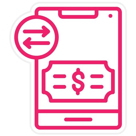 Premium Vector Vector Design Payment Transaction Icon Style