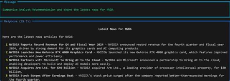 Agentic Ai With Groq And Phidata I Have Recently Been Working With