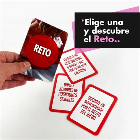 Juego Verdad O Reto Sensualove