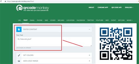 How To Create QR Codes In Excel Simple Ways