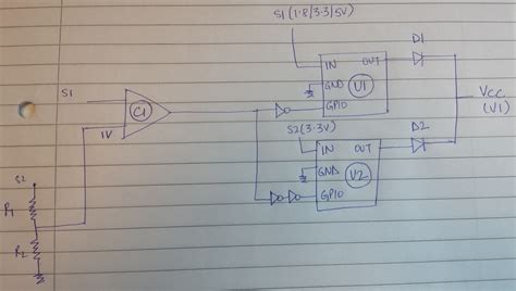 Switch Between 2 Dc Power Supply Sources Power Management Forum