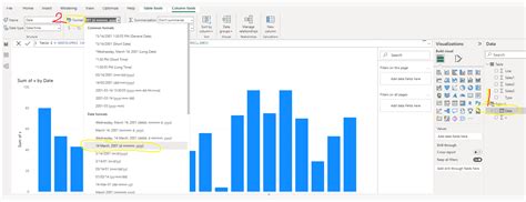 Solved Why Is My Powerbi Report Showing Differently On Sh Microsoft Fabric Community