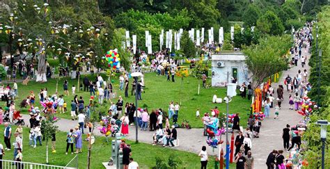 აჭარის პირველი ივნისი ბავშვთა დაცვის საერთაშორისო დღეა Facebook
