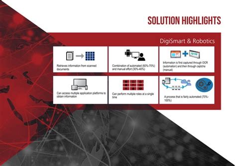Robotics Process Automation Pdf Robotics Technology And Computing