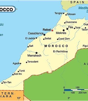 African Countries And Capitals Flashcards Memorang