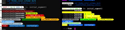 True Color Not Working On Bash On Windows · Issue 1733 · Vercelhyper · Github