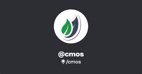 Cmos Linktree