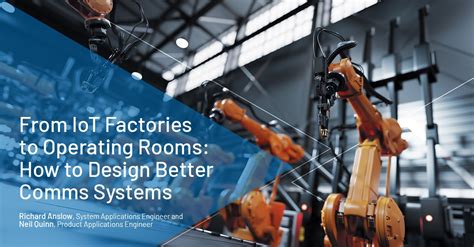 Learn In This Article How To Design Better Communication Systems With High Analog Devices