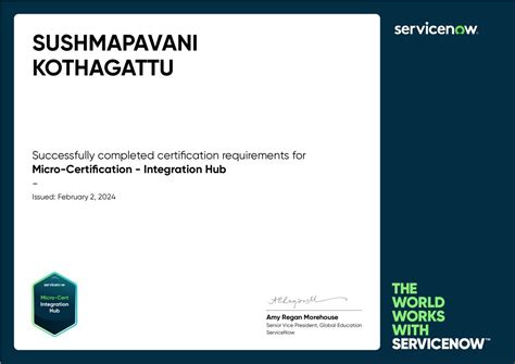 Sushmapavani Kothagattu On Linkedin Integrationhub