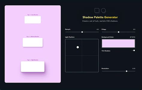 Тень Css Box Shadow — Css Mdn Блог сумасшедшего сисадмина