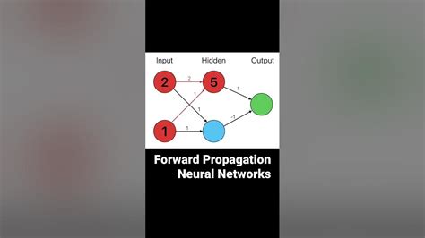 Forward Propagation Neural Networks Softwareengineering