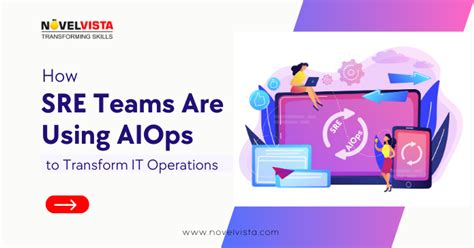 How Sre Teams Are Using Aiops To Transform It Operations By Vinay