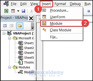 Fixed Excel Default Font Is Not Changing 4 Quick Solutions