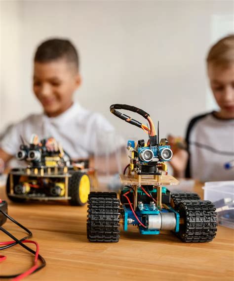 How An Arduino Starter Kit For Teens Can Unlock Creativity And Teach