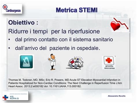 Stemi Time In Ed Ppt