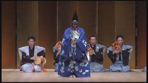 演劇動画配信サービス観劇三昧 公益財団法人日本伝統文化振興財団 日本伝統文化振興財団賞受賞者による 古典芸能の夕べ ー東日本大震災