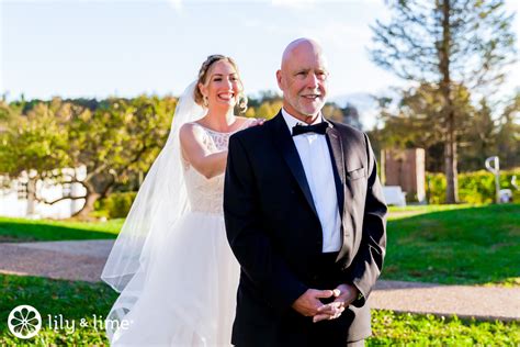 Dad Daughter Wedding