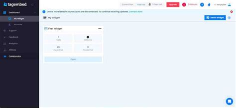 How To Embed X Or Twitter Feed On Website For Free In