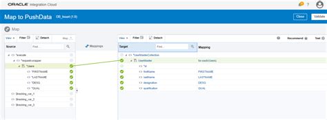 CRUD Operation In Oracle Integration Cloud Part 1 TechSupper