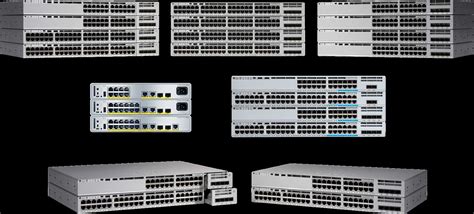Unlock The Power Cisco 3850 Switch Datasheet Essentials