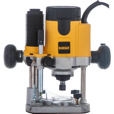Фрезер DEWALT DW 621 - выгодная цена, отзывы, характеристики, 1 видео ...