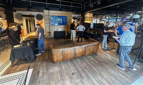 Chad Rioux Ms Chpa Cpp On Linkedin Ecosystem Motorolasolutions Ecosystem Pittsburgh