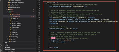 Integrating Lib Jitsi Meet To React Native Fails · Issue 2089 · Jitsilib Jitsi Meet · Github
