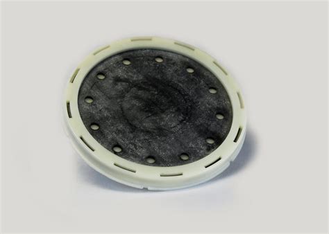 Permacap Coarse Bubble Diffuser Edi Environmental Dynamics International