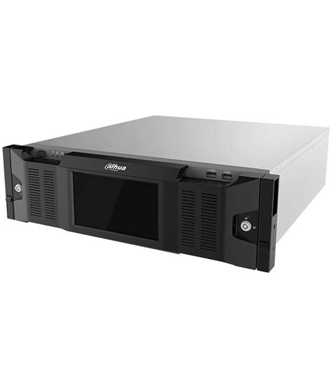 Dahua Dhi Dss7016dr Eol Dss Pro Video Management System Server Mobile Device Support Nexlar