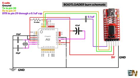 Diagrama Atmega328 Smd Wiring Diagram
