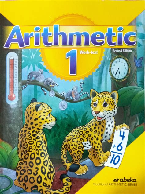 Arithmetic 1 Pdf Arithmetic 1 Pdf